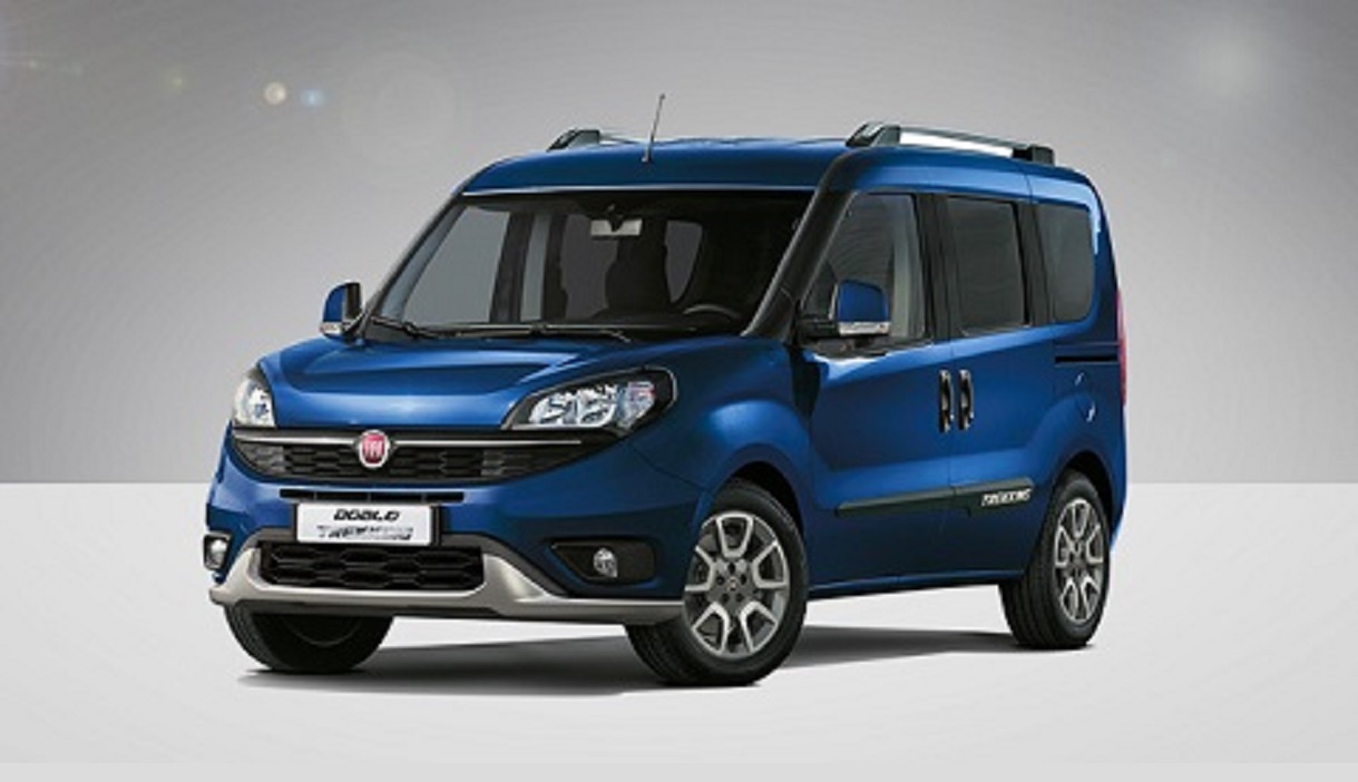 2024 Fiat DOBLO COMBI 1.2 L DIESEL MAXI | ANNONCEAUTO