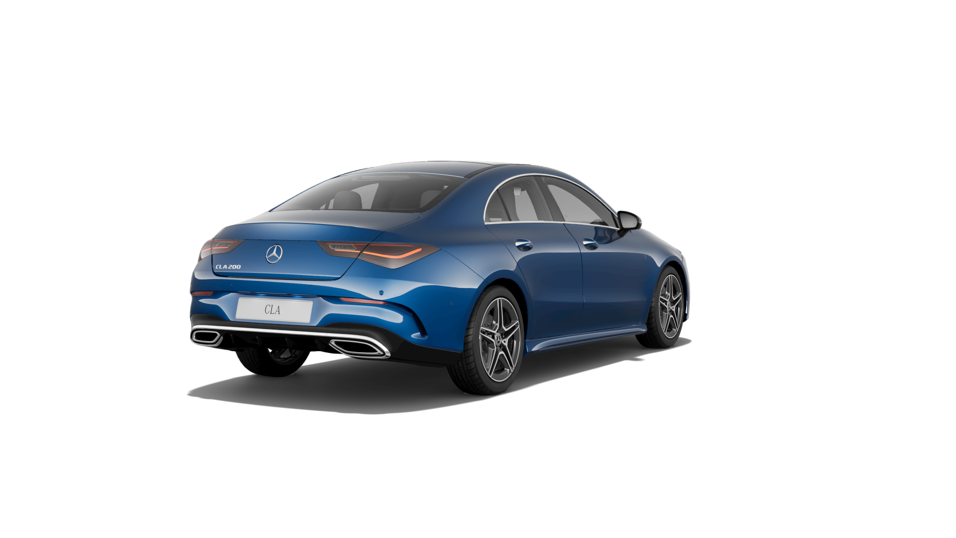 2024 MERCEDES-BENZ CLA 200 PROGRESSIVE | ANNONCEAUTO